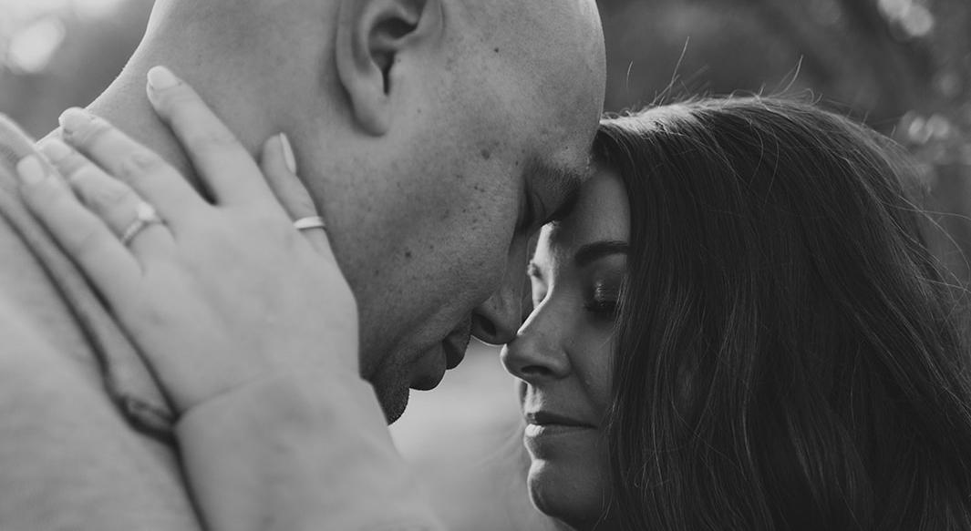 Lonna Rose and David Rios' Wedding Website