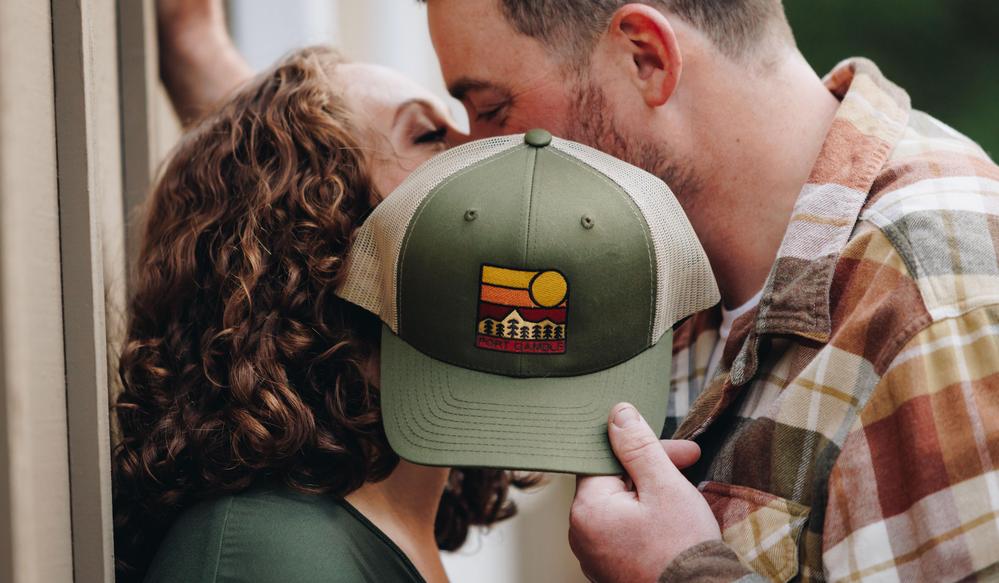 Jessica Danzer and Evan Hills' Wedding Website