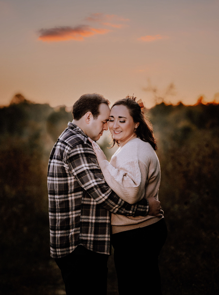 Megan Harms and Alexander Landy's Wedding Website