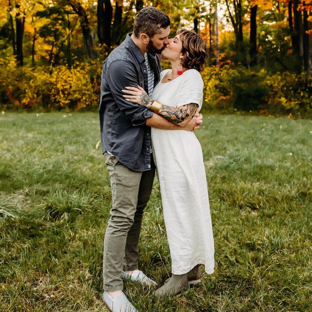 Jessica Jacobson and Brendt Glaunert's Wedding Website