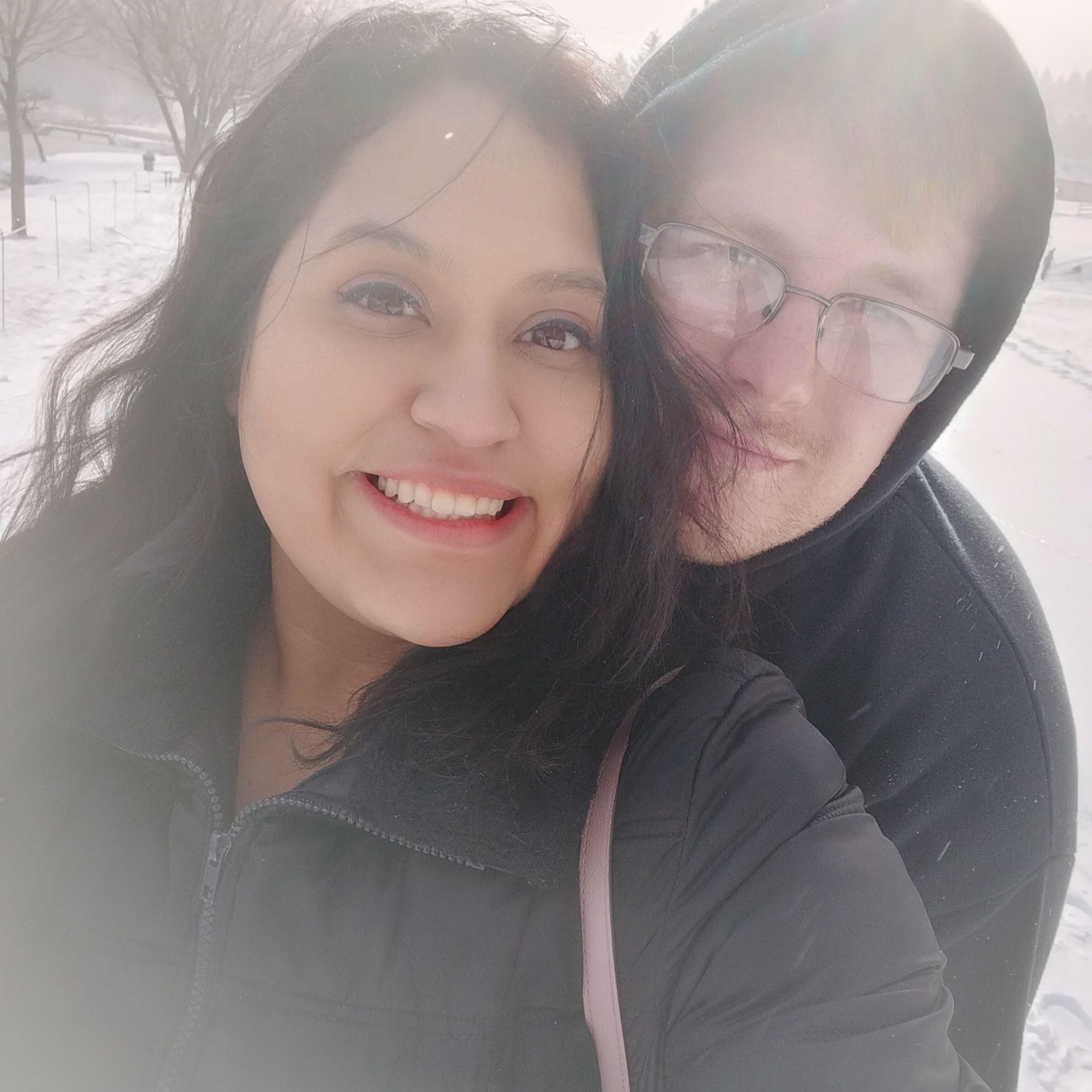 Valeria Mejia and Christopher Morahan's Wedding Website