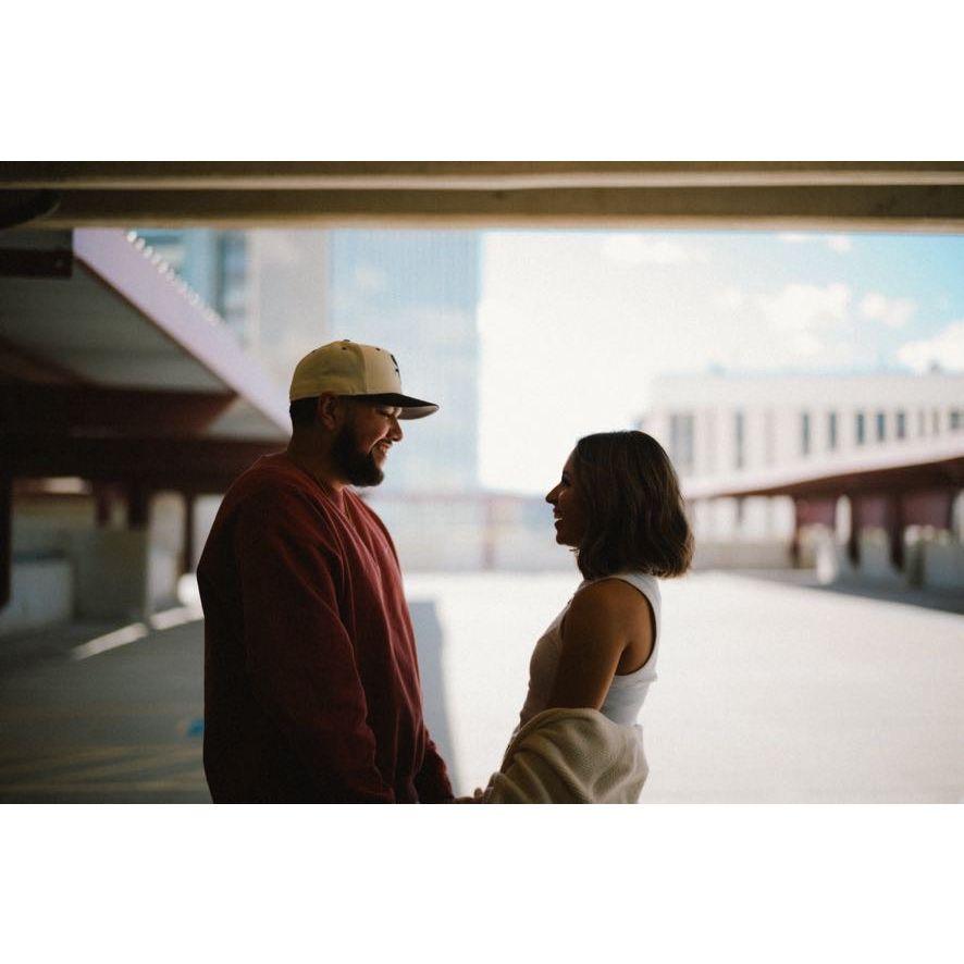 Azaph Crespo and Ariana Vasquez's Wedding Website