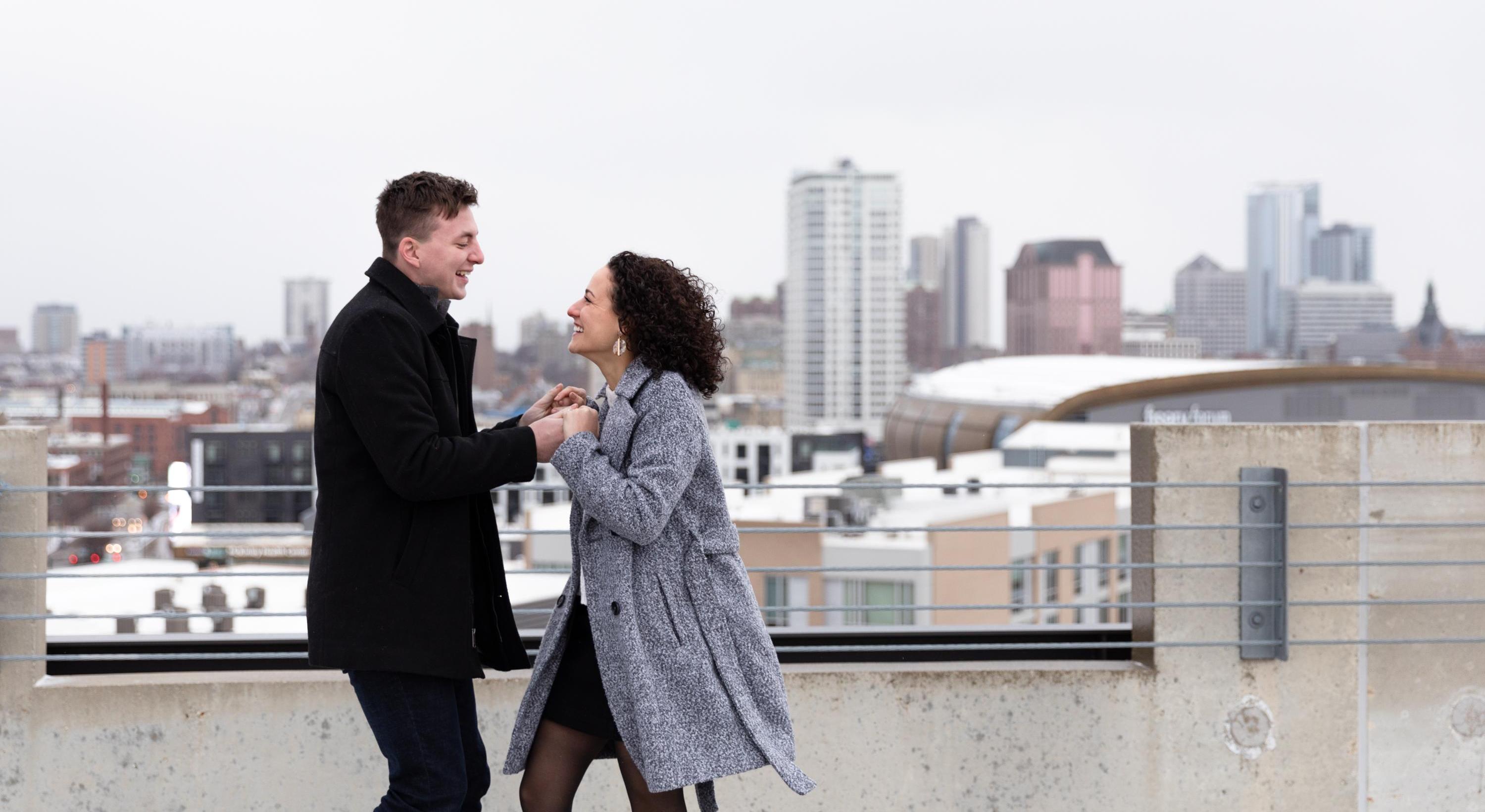 Stephanie Howland and Carter Ehms' Wedding Website