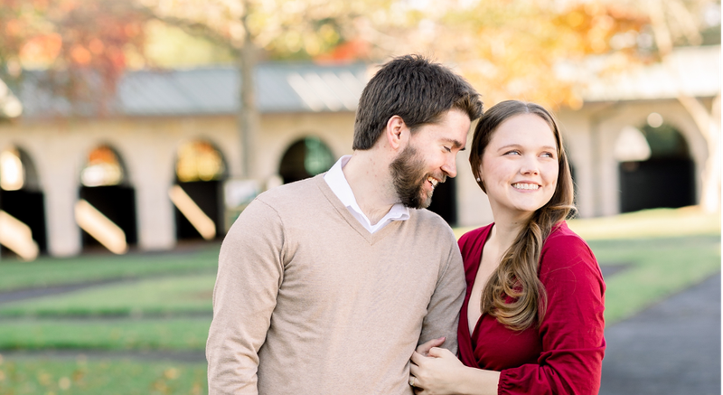 Alexandra Nugent and Quentin Kenner's Wedding Website