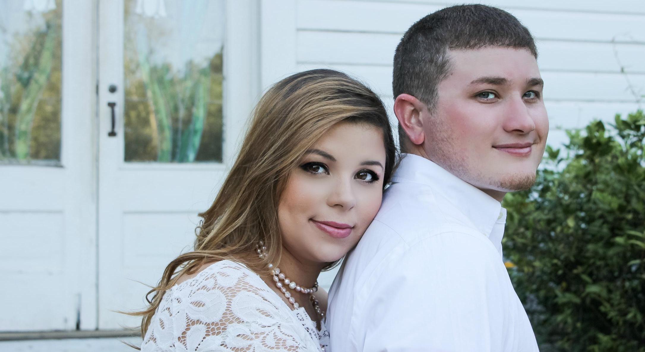 Samantha Turner and Jordan Newberry's Wedding Website