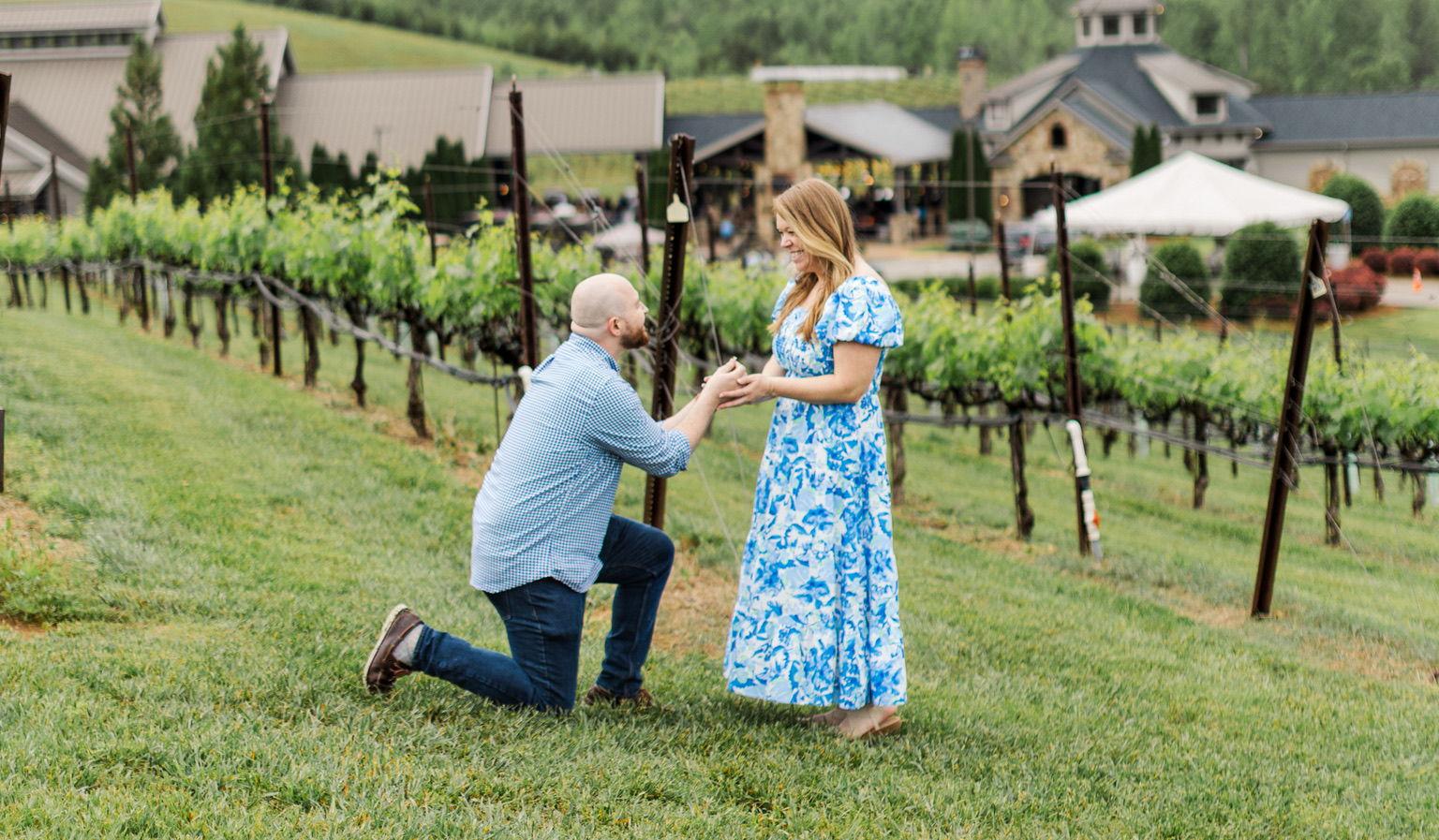 Carrie Fuller and Alan Foster's Wedding Website