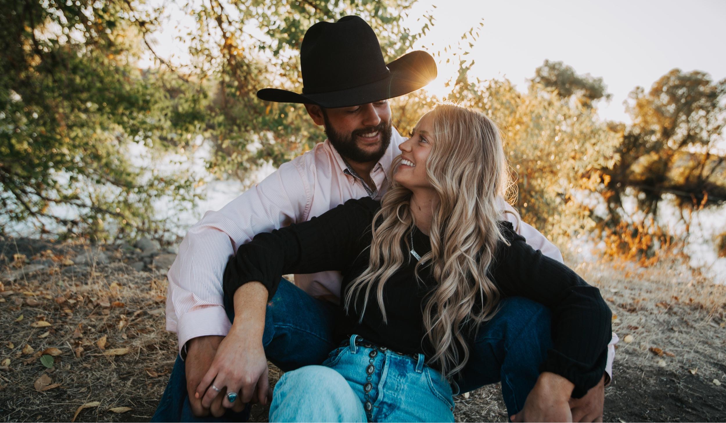 Chelsea O’Grady and Zane Lannen's Wedding Website