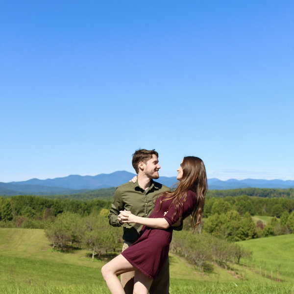 Ashley Barron and Kevin Bauld's Wedding Website