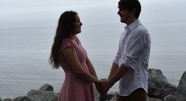 Caitlyn Huber and Alec Beister's Wedding Website