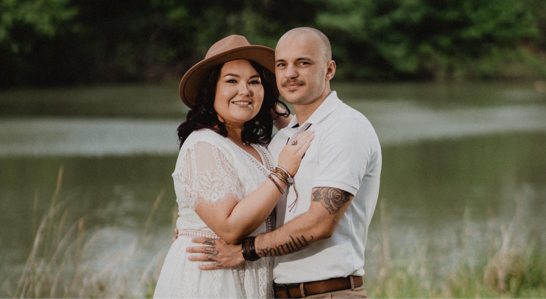 Mallory Howard and Matthew Leger's Wedding Website