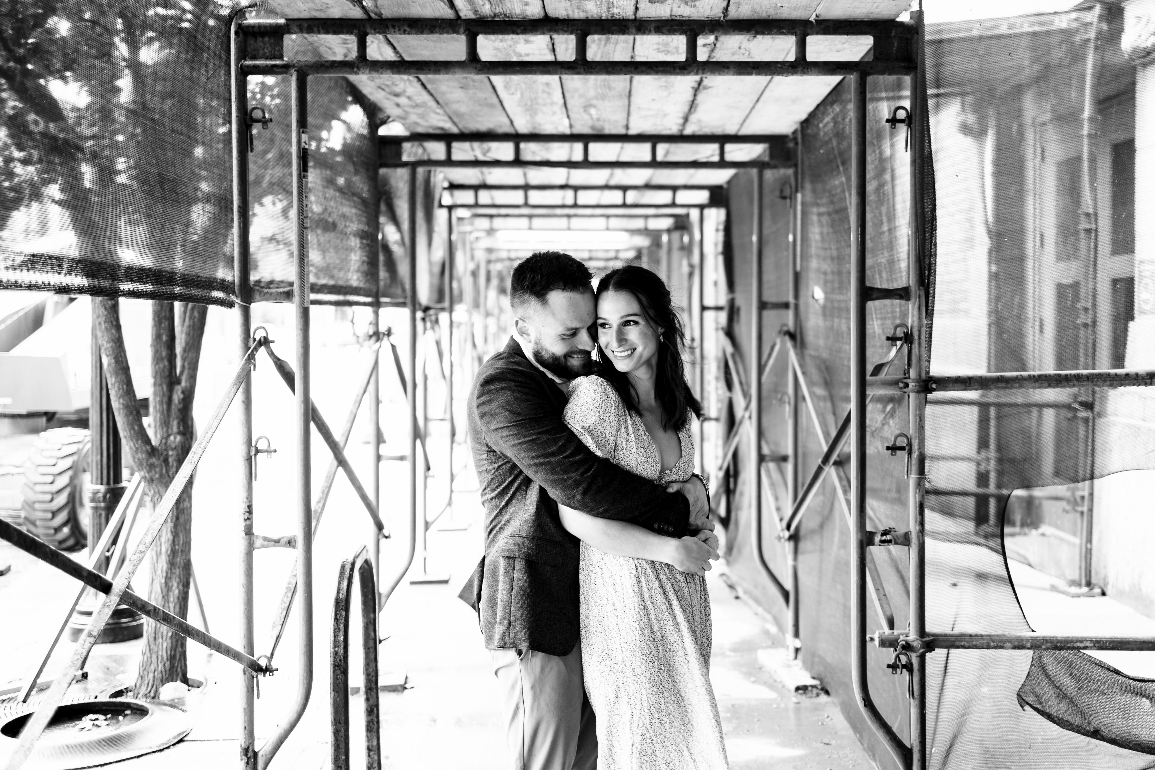 Lori Myer and Anatoliy Kryvenko's Wedding Website