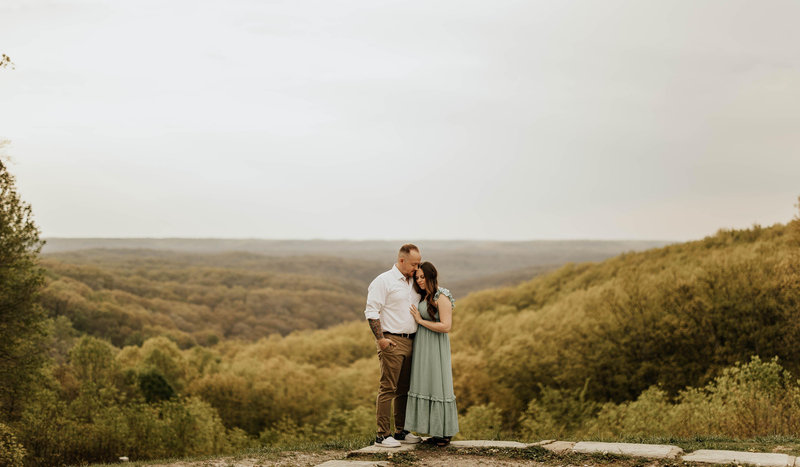 Emma Earl and Elijah Britton's Wedding Website