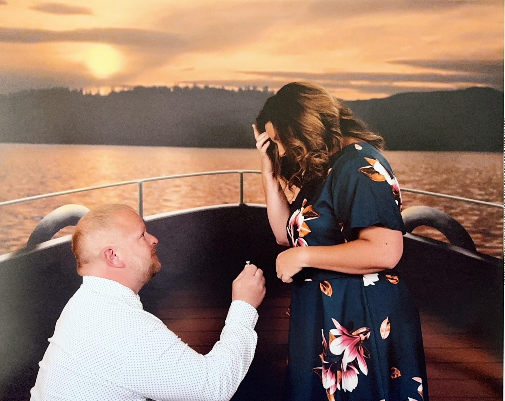 Valerie Moline and Jeff Wilde's Wedding Website