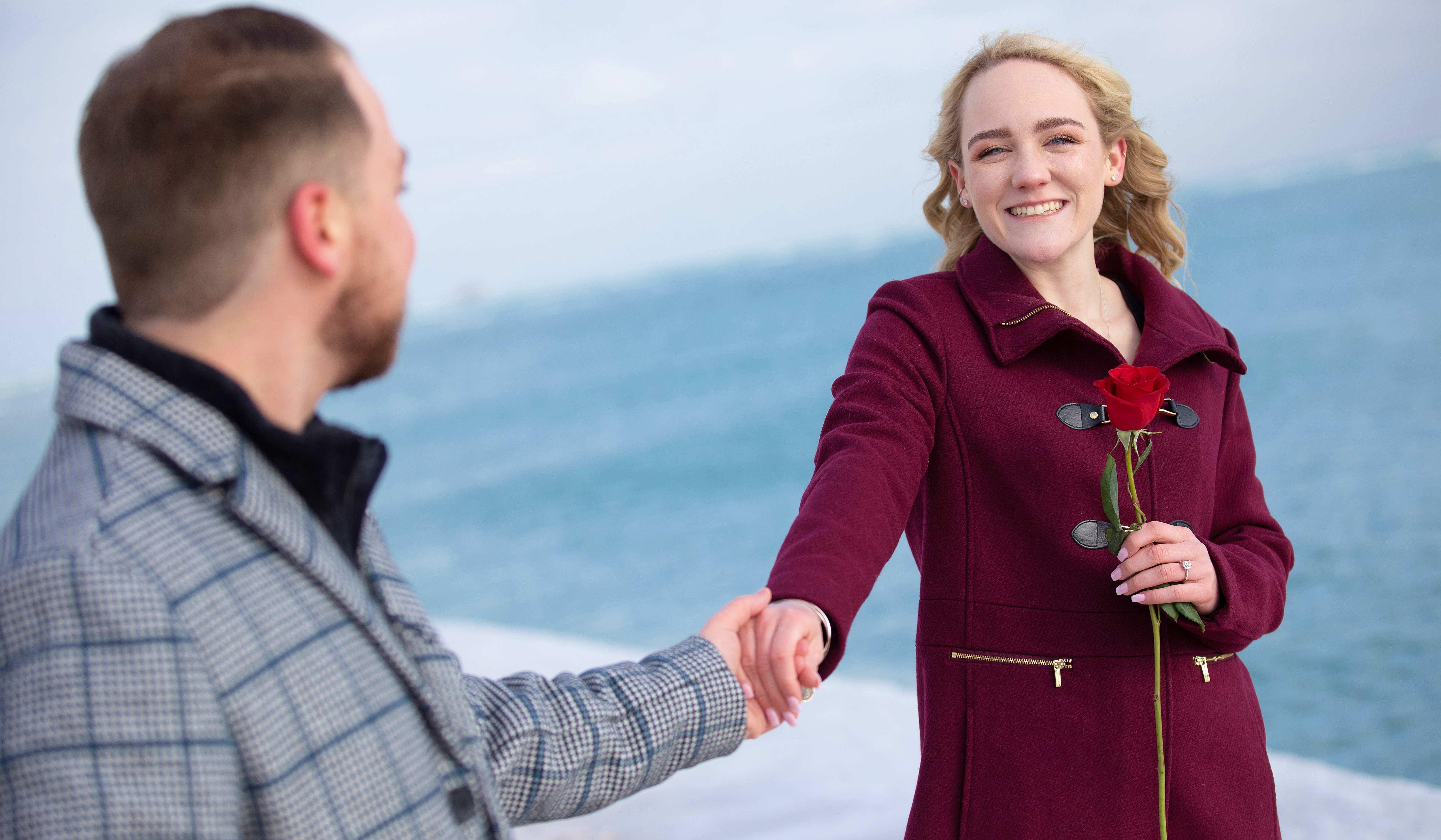 Robert Gross and Kaitlin Haverty's Wedding Website