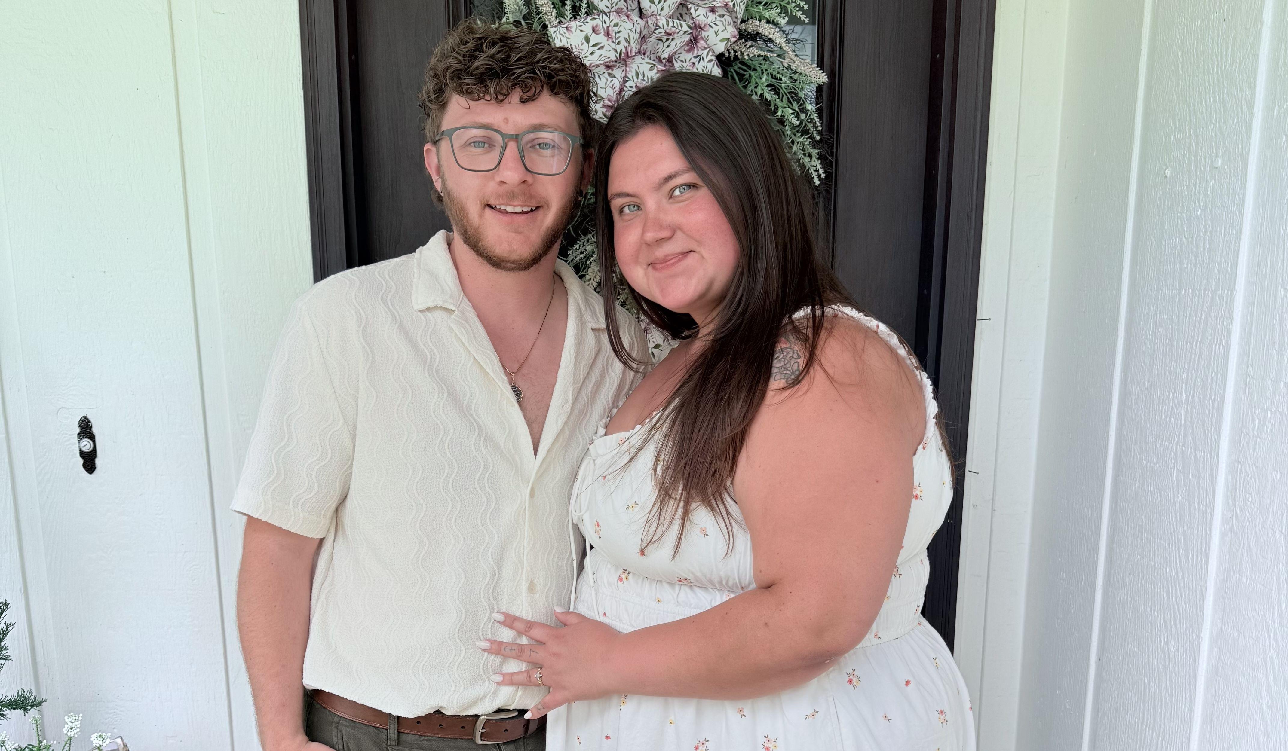 Rainee Slater and Taylor Detherow's Wedding Website