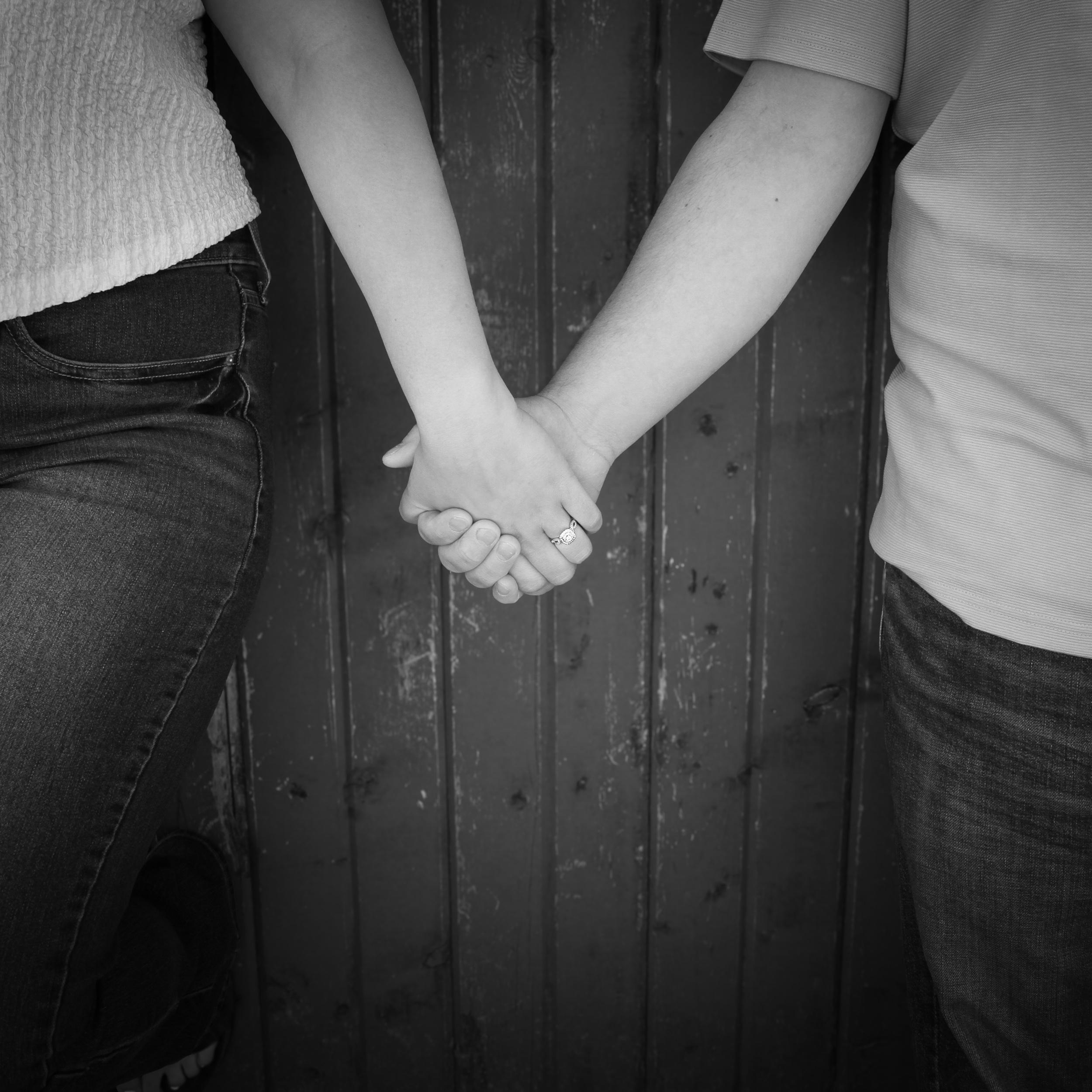 Chrissy Osentoski and Nick Filion's Wedding Website