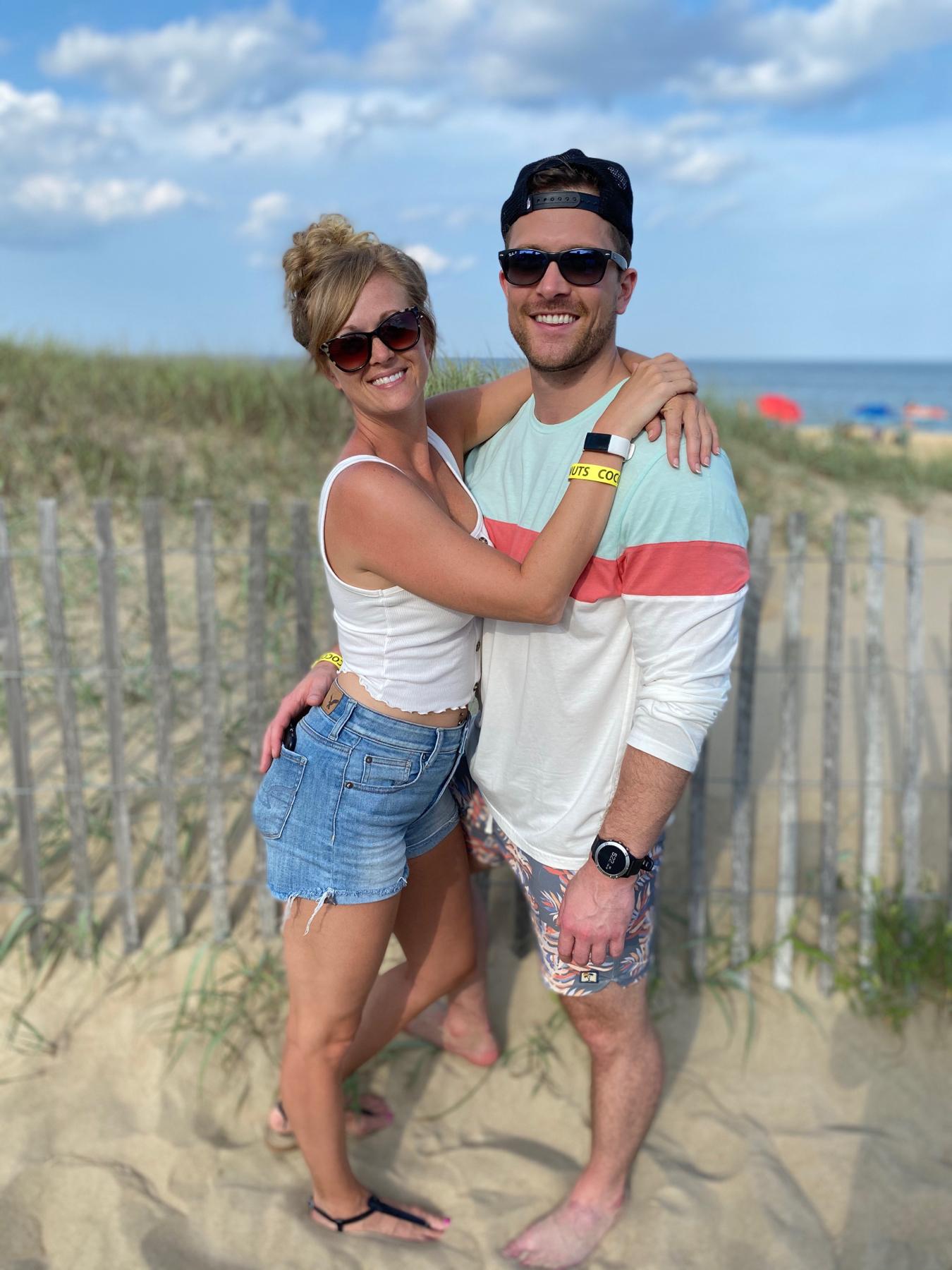 Jenna Poore and Pete Johnsen's Wedding Website