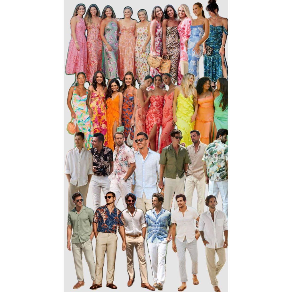 Angelica Gonzalez and Ramiro Moralez's Wedding Website