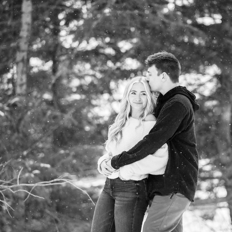 Mason Lunz and Peyton Robb's Wedding Website