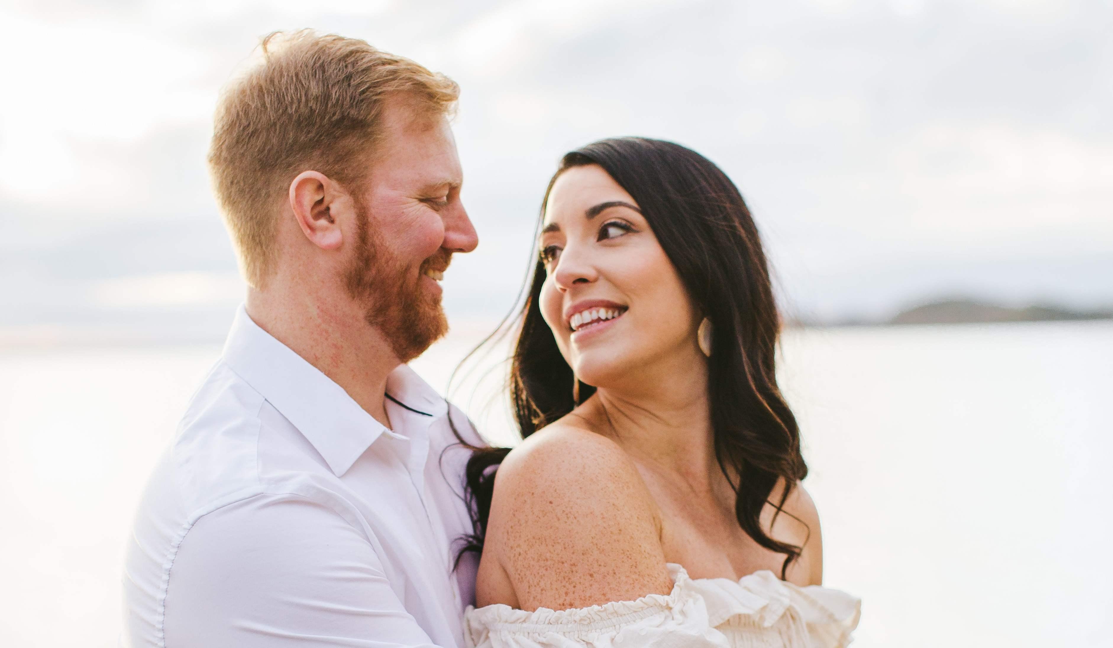 Anna Mahr and Sean Kelly's Wedding Website