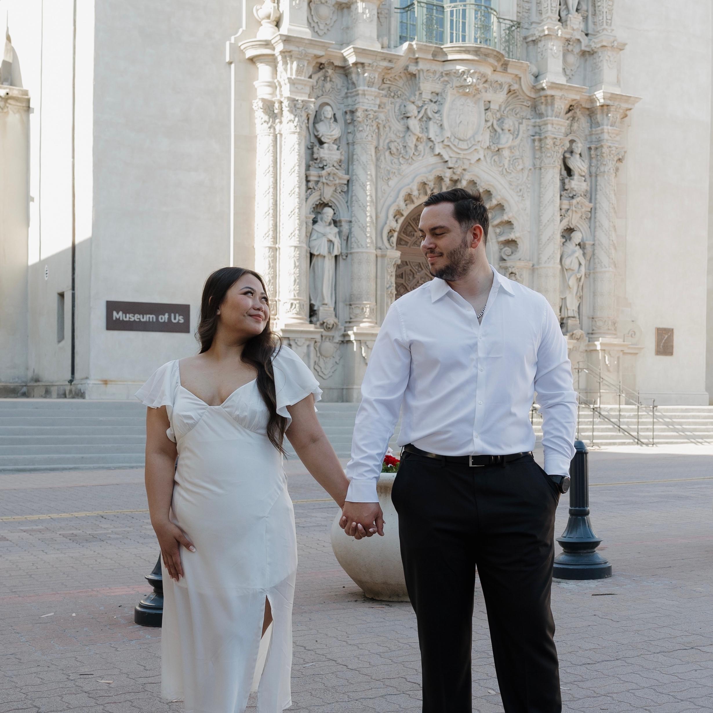 Liza Vidal and Camilo Alvarez's Wedding Website