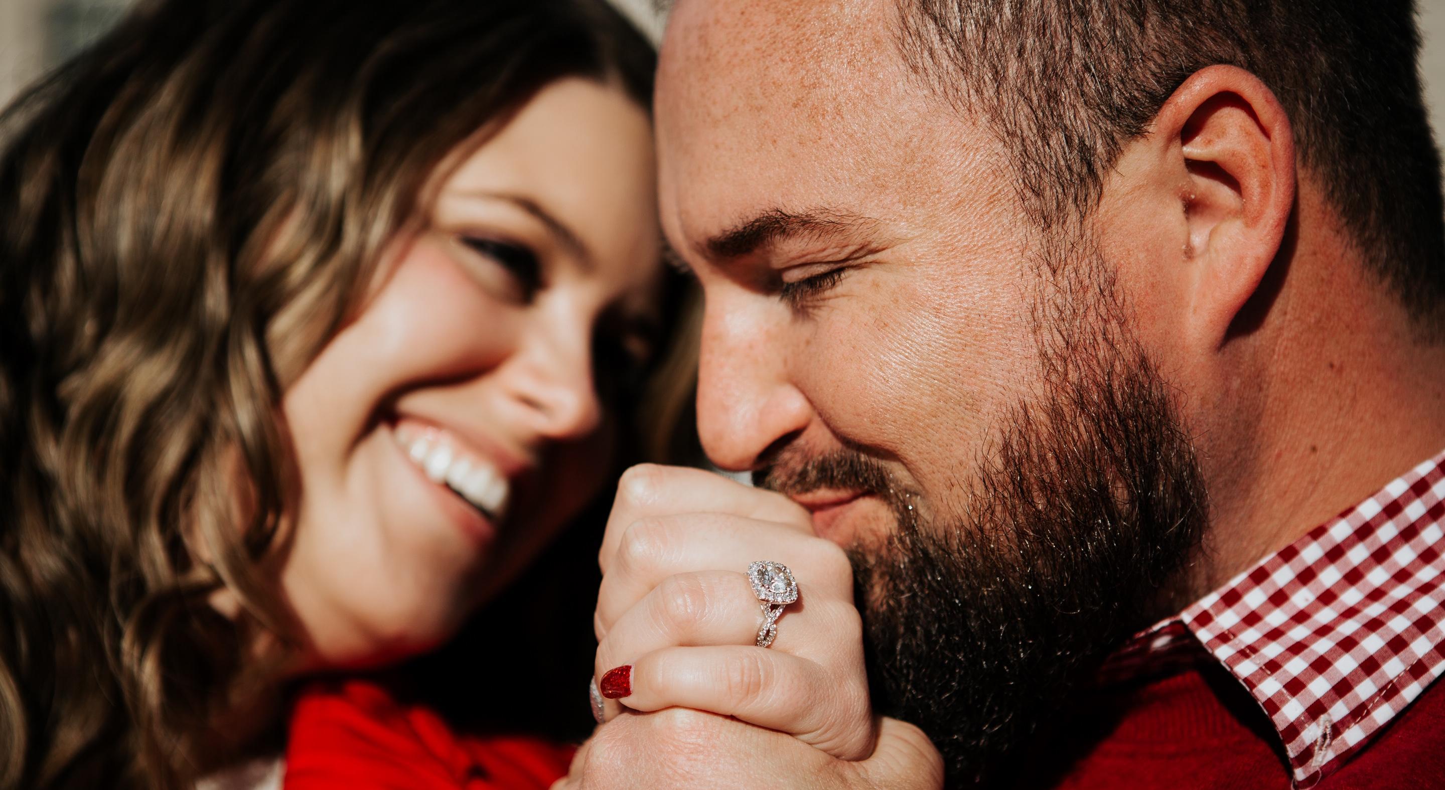 Jillian Noble and Paul Redmond's Wedding Website