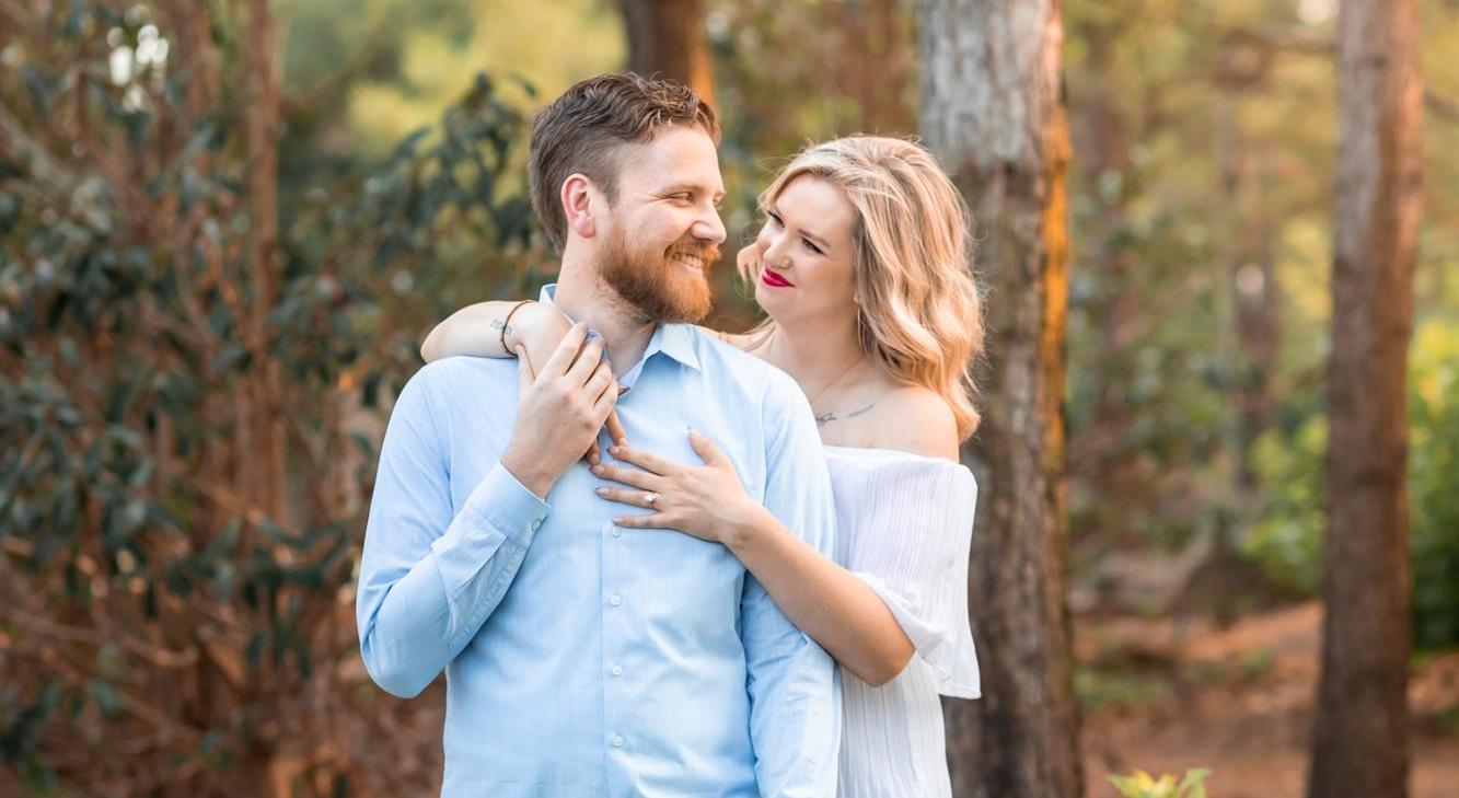 Chelsea Bracewell and Sam Lloyd-Hughes' Wedding Website