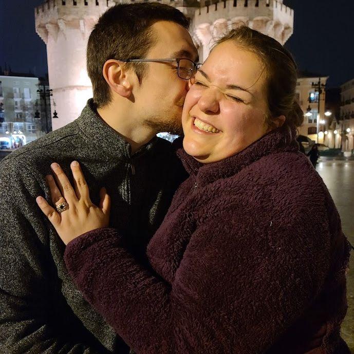 Tiegan Gilmore and Devin Pingree's Wedding Website