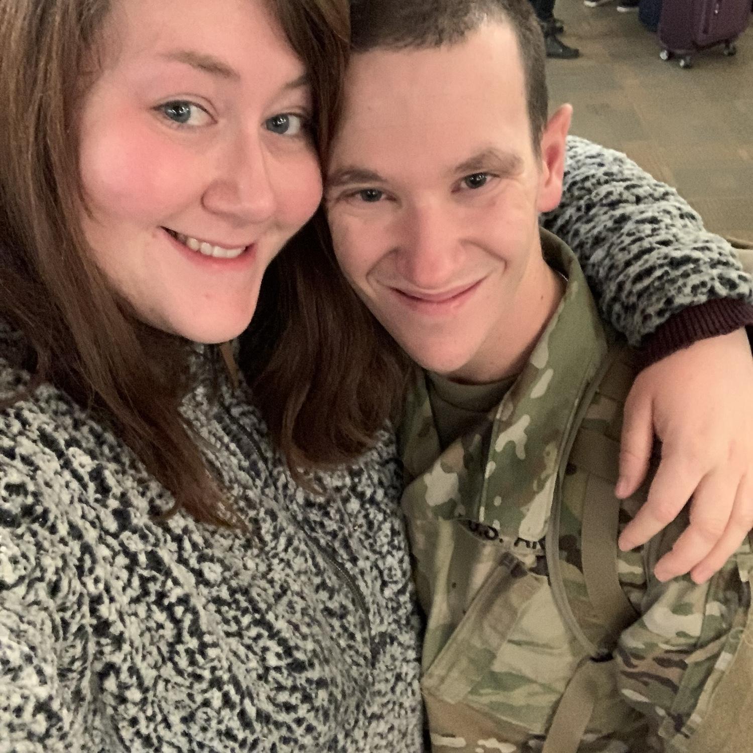 Ethan Haring and Megan Willmon's Wedding Website