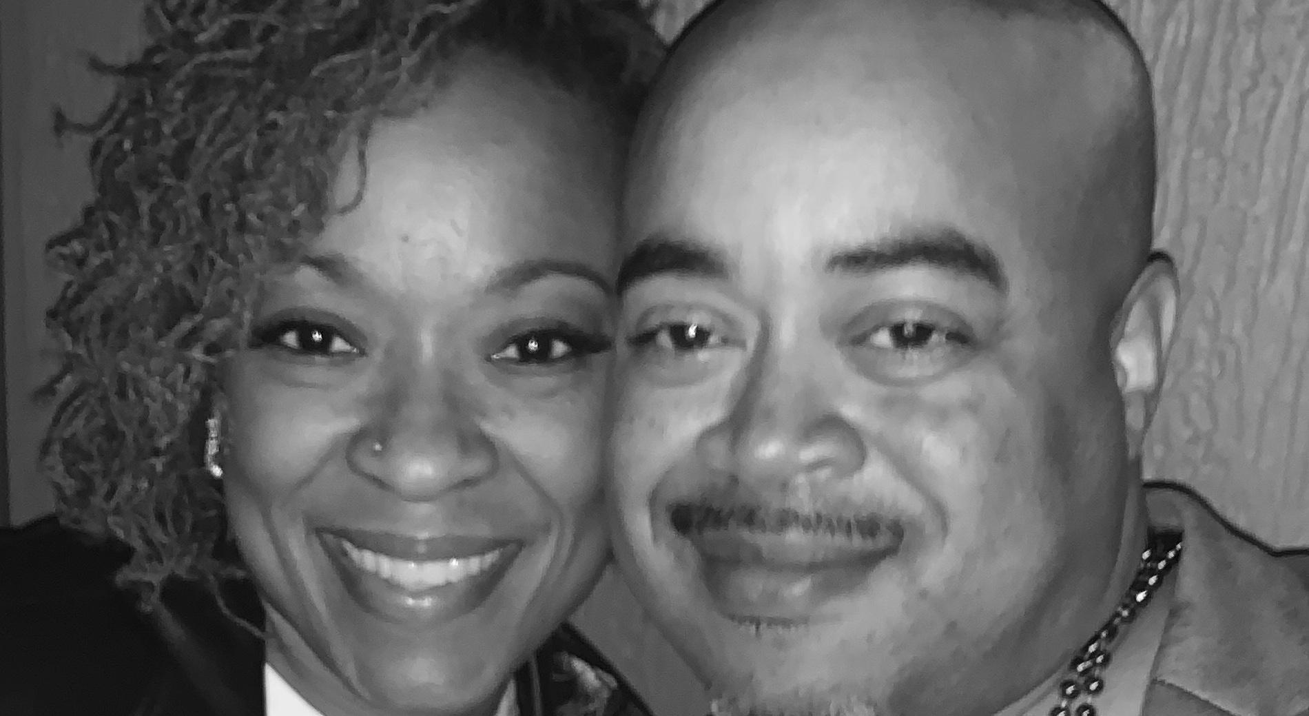 Tracee Johnson and Cornelius Burks' Wedding Website