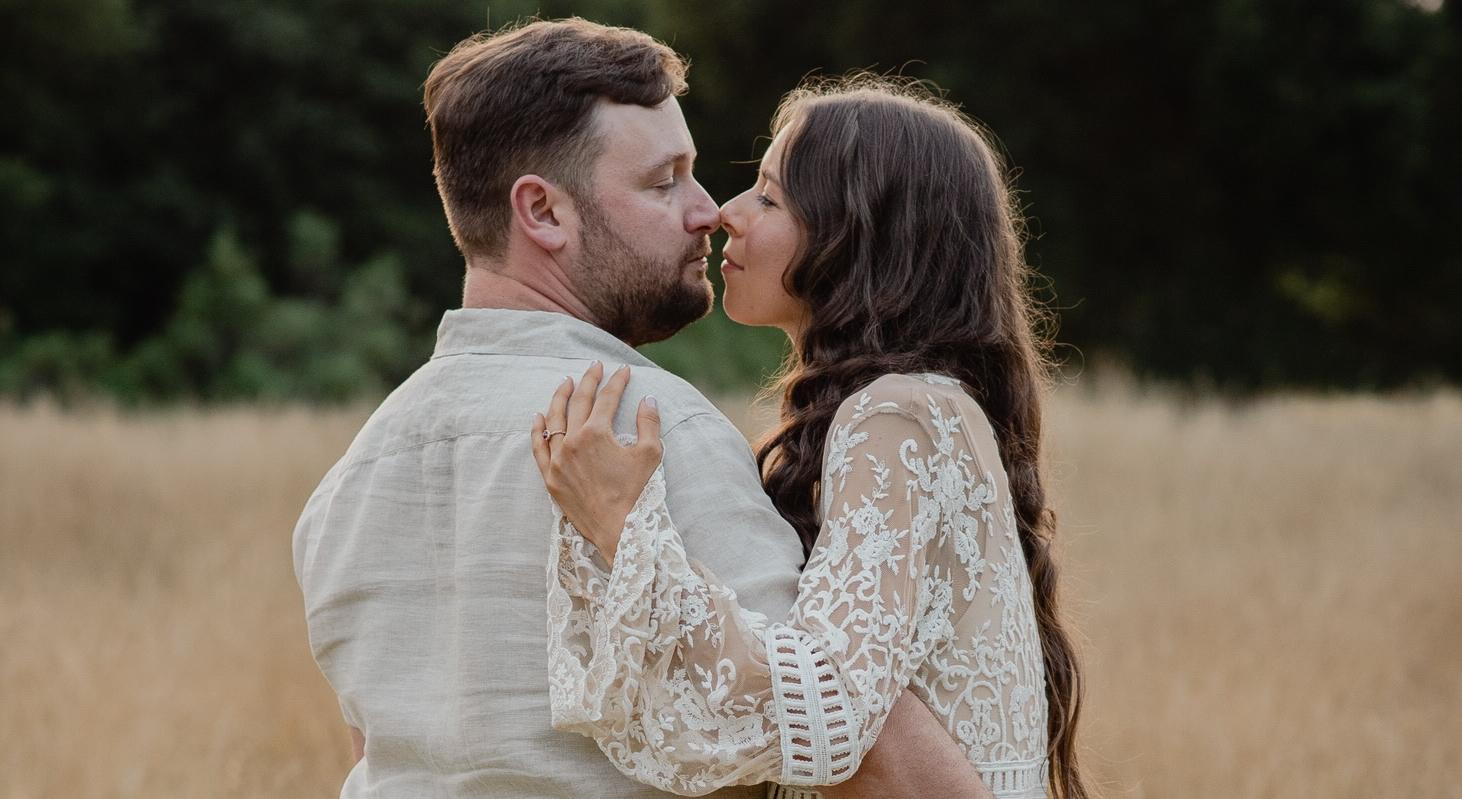 Daniel Hedin and Zoe Wimmers' Wedding Website