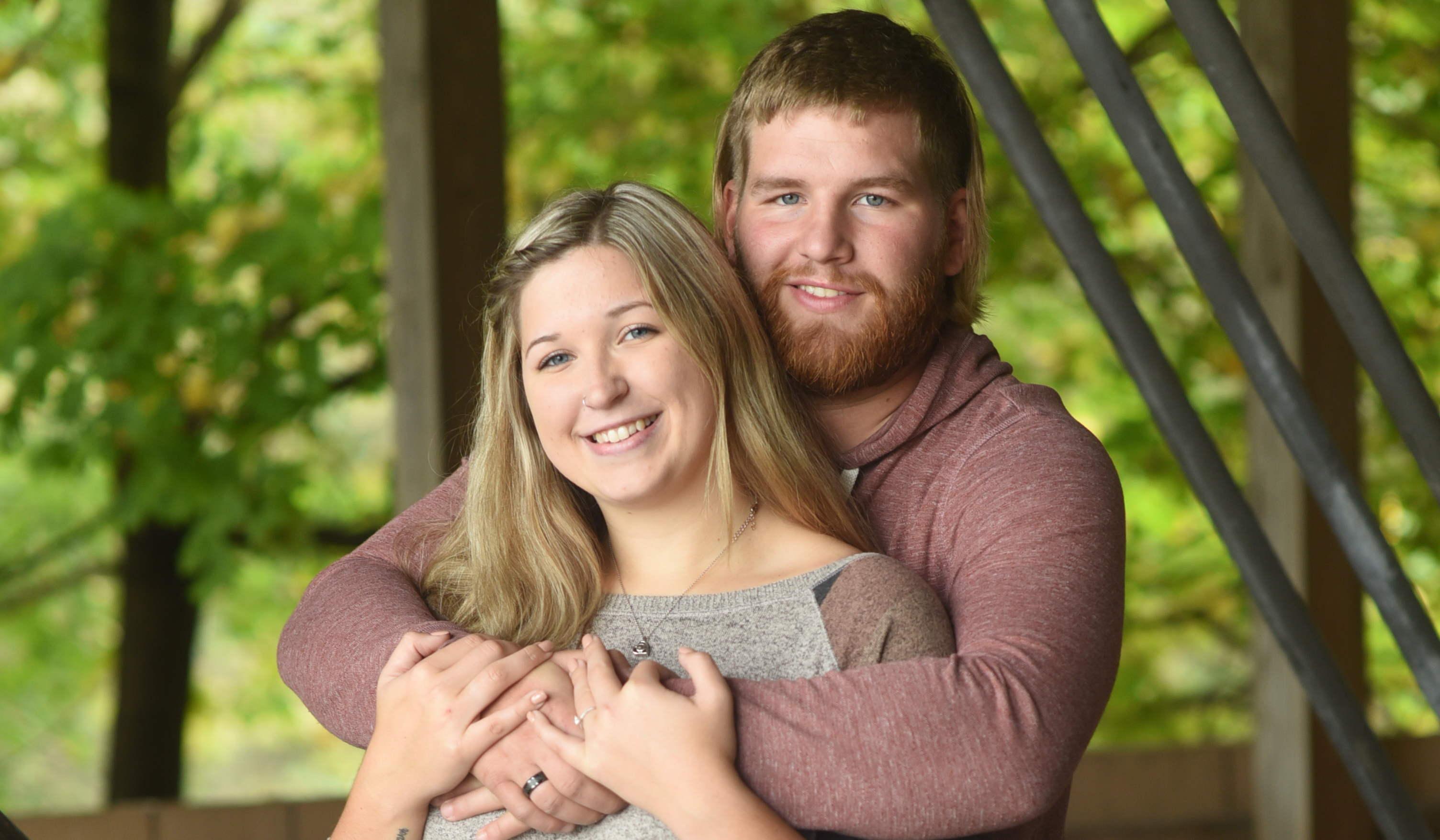 Hannah Kaylor and Heath Brown's Wedding Website