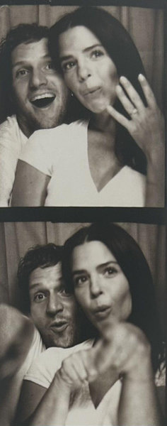 Jay Filson and Killian Rose's Wedding Website
