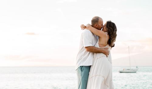 Kelli Avila and Russell Pittman's Wedding Website