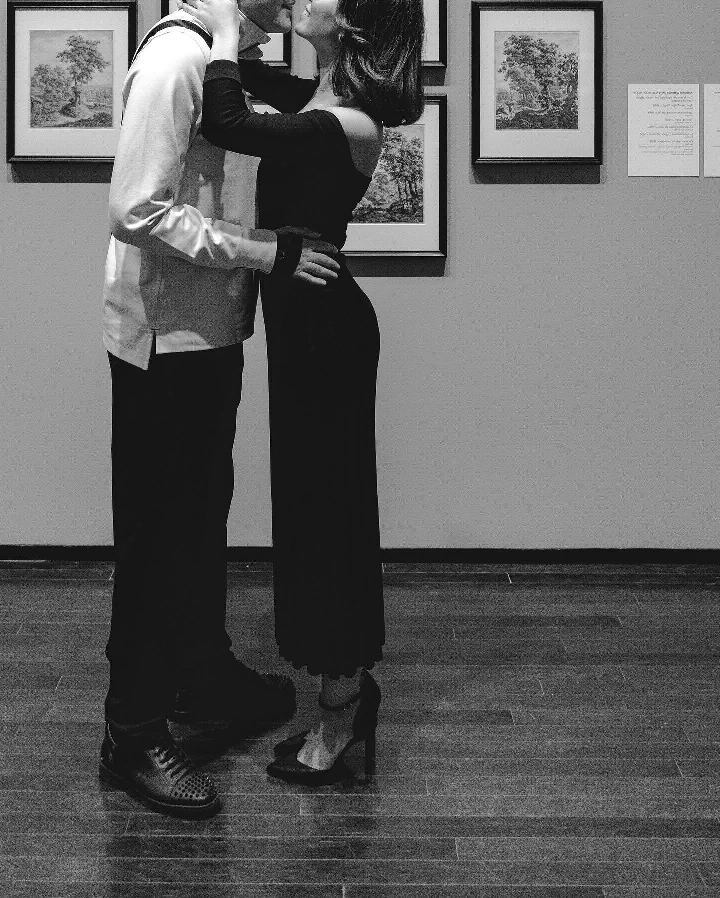 Mark Stephen Garner and Beatriz Celine Tabuzo's Wedding Website