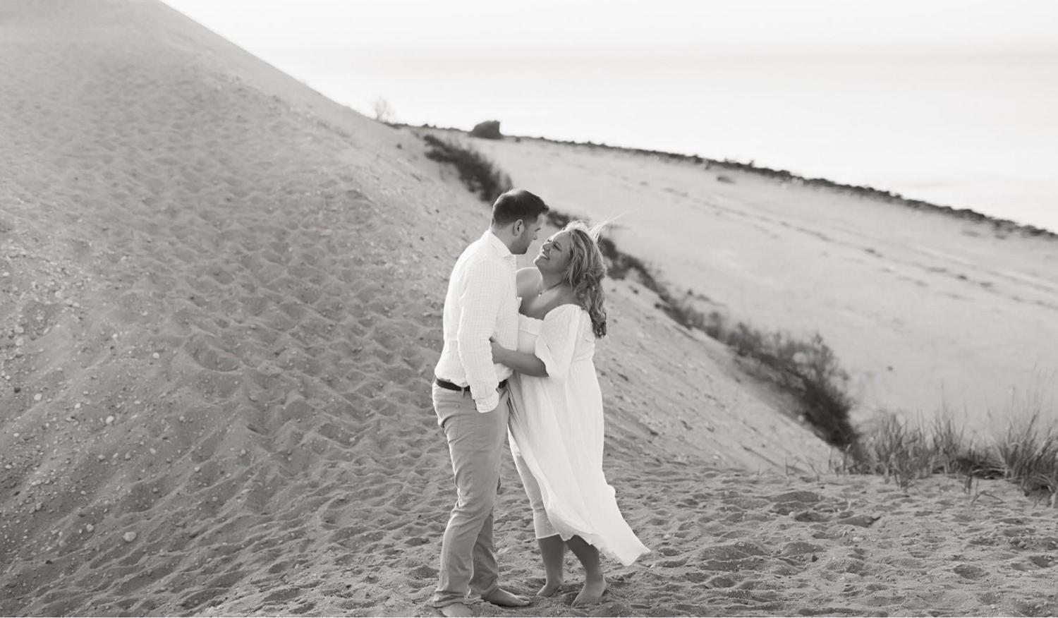 Priscilla McBride and Richard Cherpak's Wedding Website