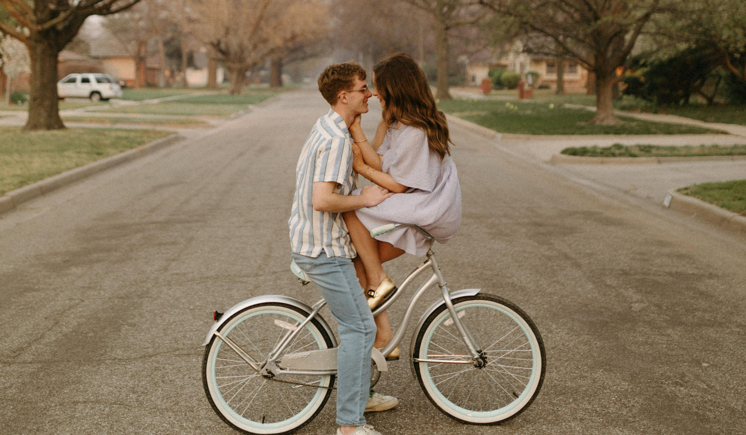Shaelin Newcome and Ben Helus' Wedding Website