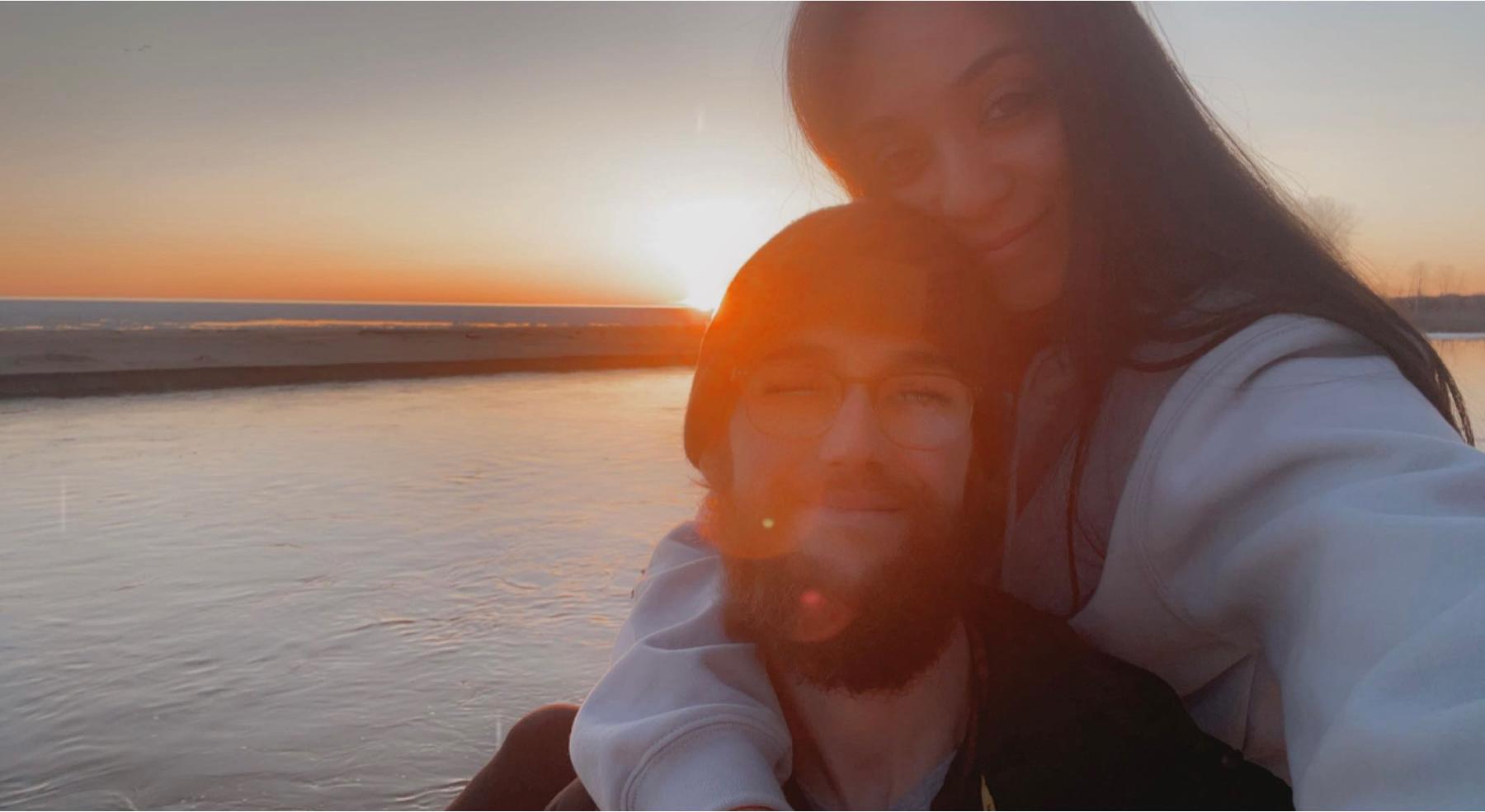 Yamillies Jimenez and Craig Bourne's Wedding Website