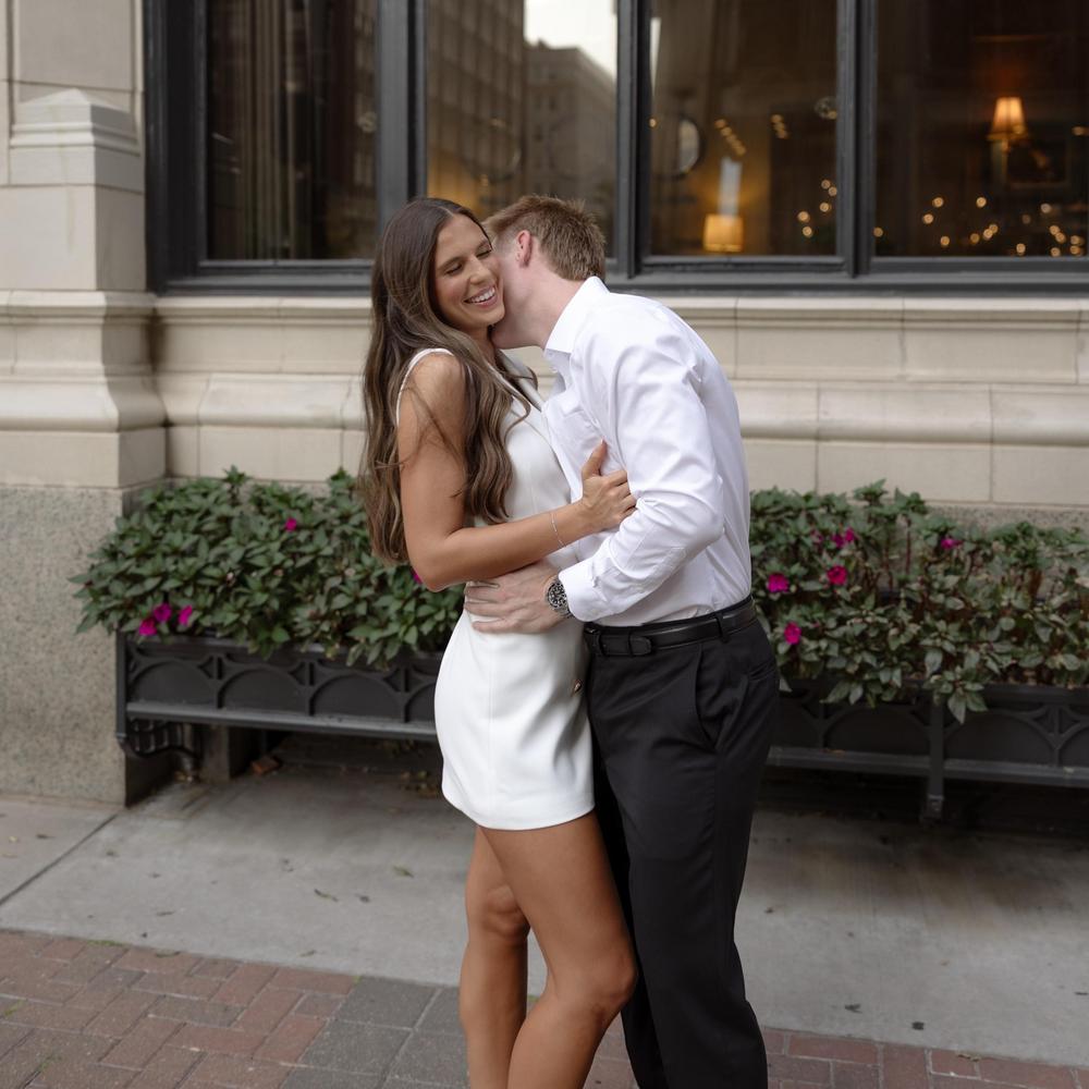 Brynn Elizabeth Mouser and Brayden Berry Vaughan's Wedding Website
