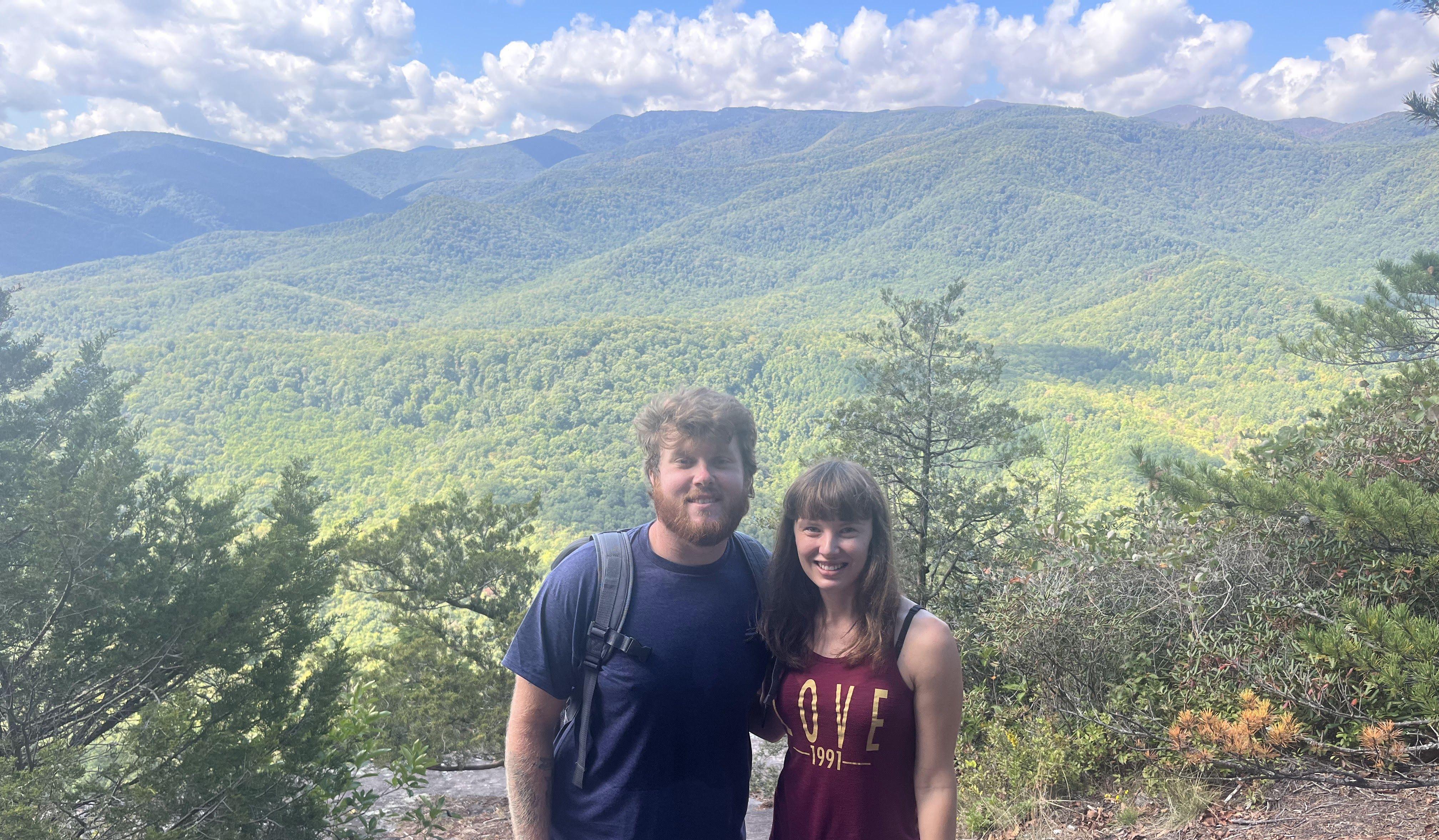 Madison Altenhoff and Eric Dishmon's Wedding Website