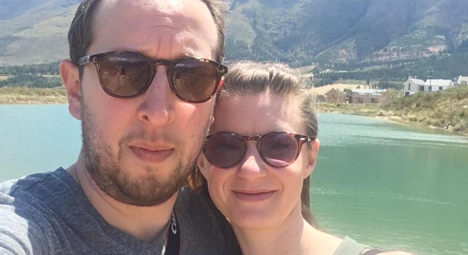 René Rautenbach and Soren Schneider's Wedding Website