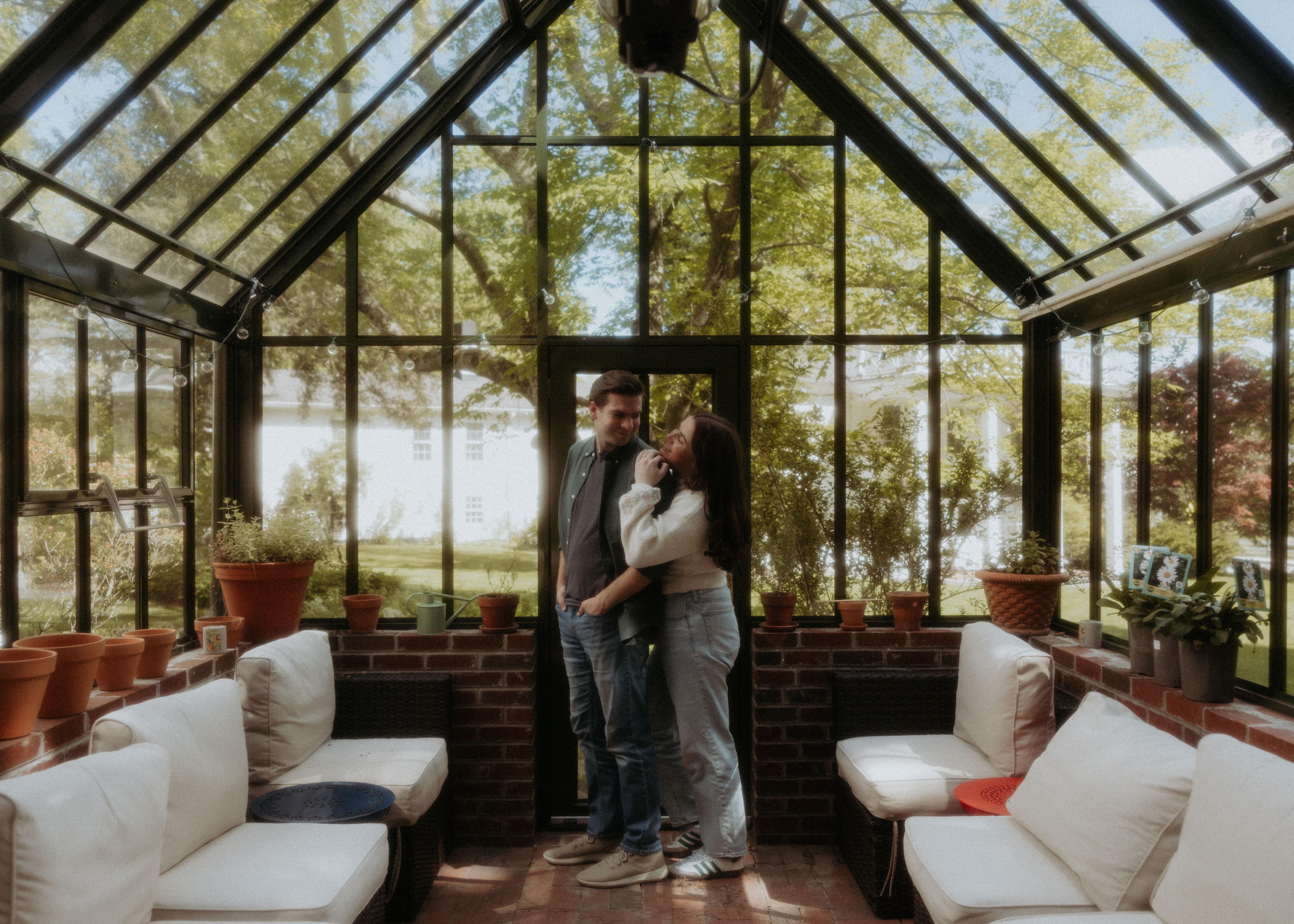 Sarah Georges and Andrew Guarente's Wedding Website