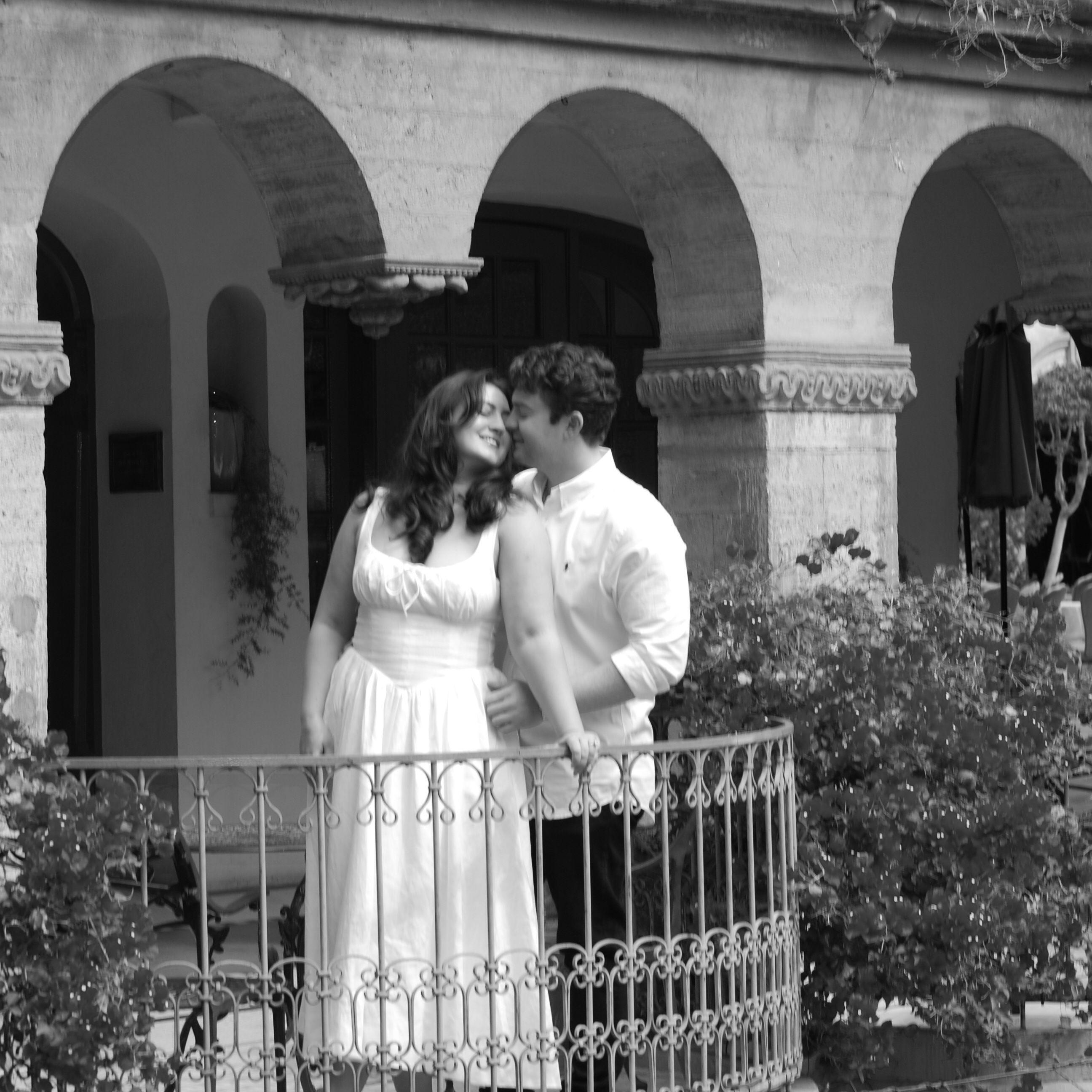 Madison Hardy and Andrew Gatto's Wedding Website