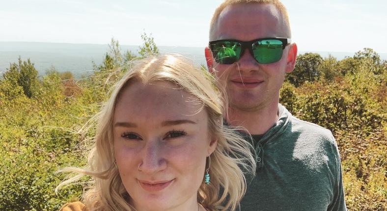 Rebecca Ridner and Joshua Walther's Wedding Website