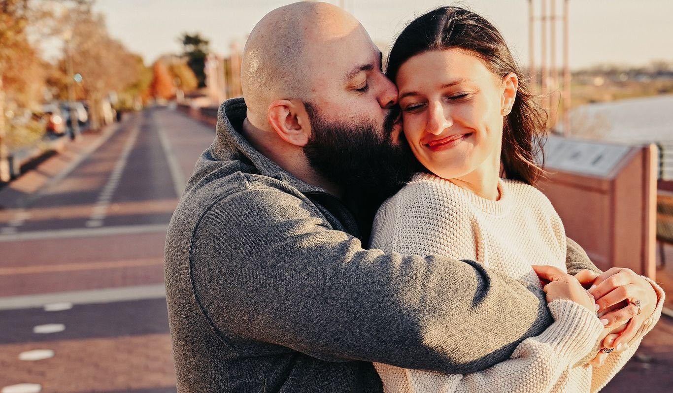 Haley Stamper and Jake Jenkins' Wedding Website