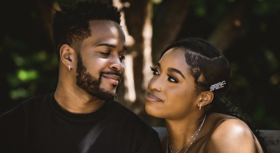 Erica Wiley and Alan Farmer's Wedding Website