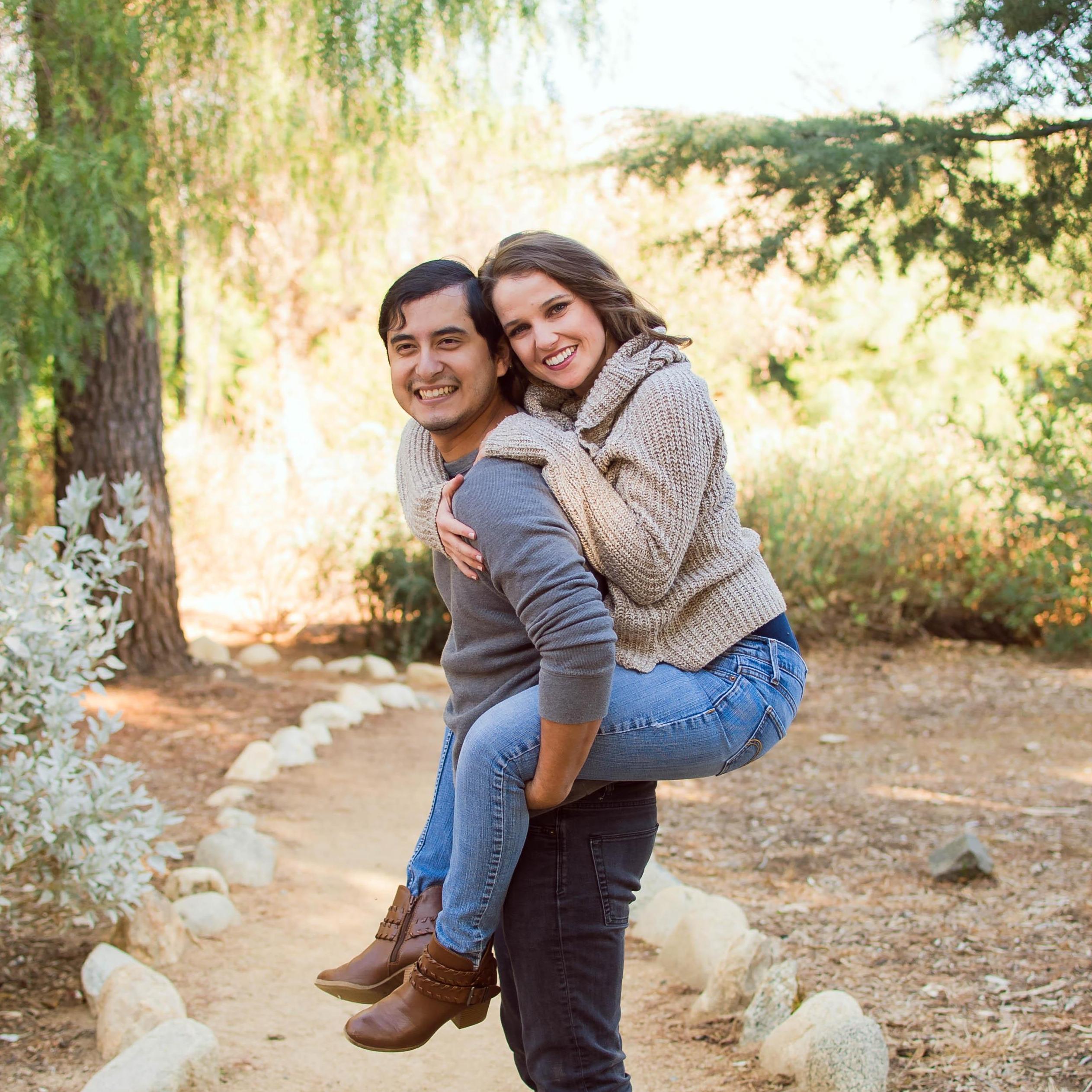Katelyn King and Andrew Pimentel's Wedding Website