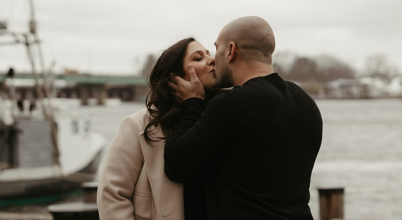 Michael Joseph Capotosto and Salena Térèse Zona's Wedding Website