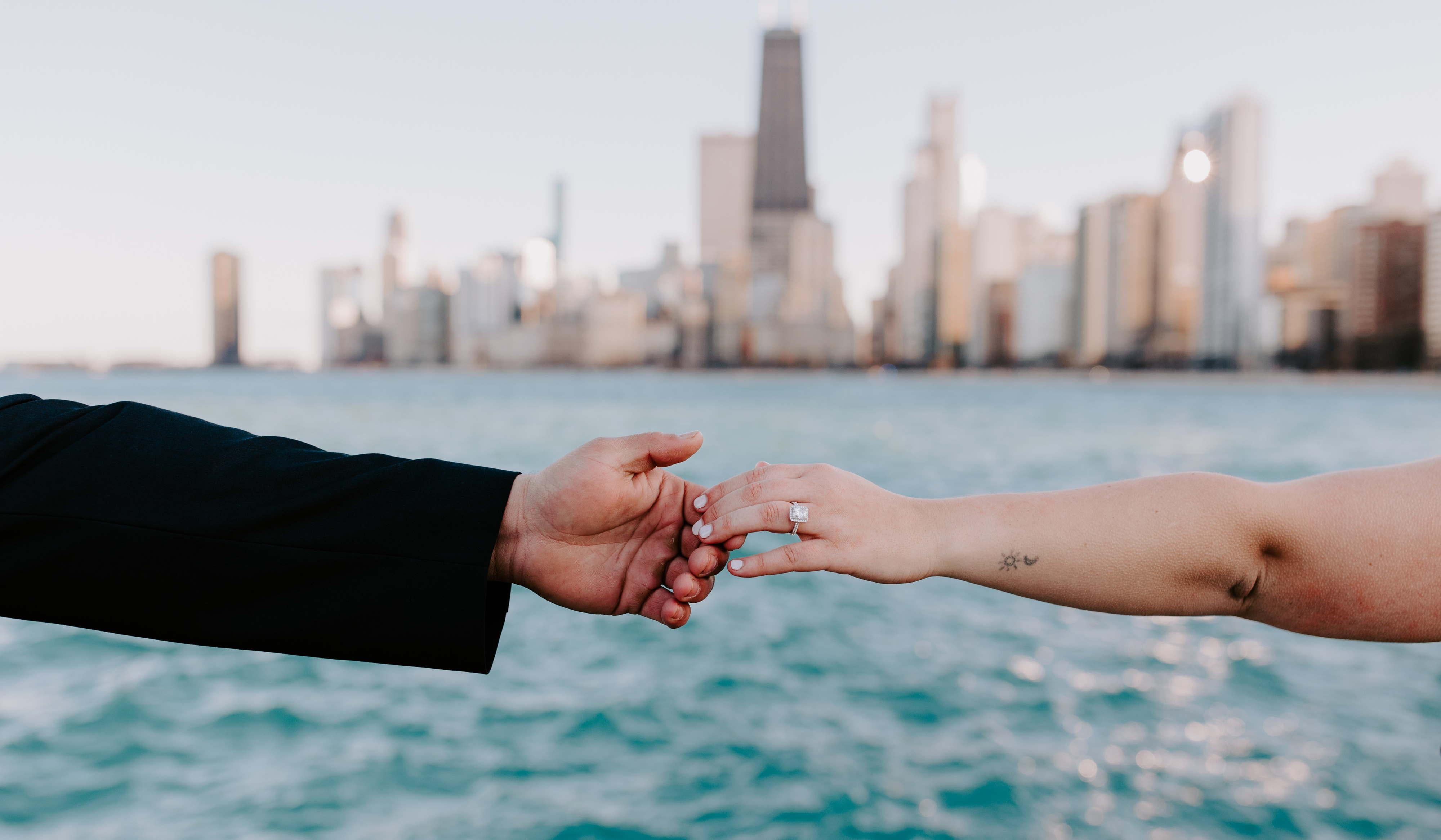 Madeline Donner and Nickolas Medina's Wedding Website