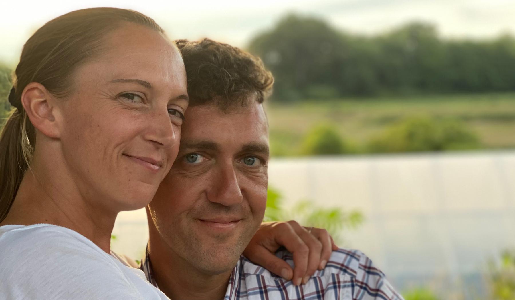 Amanda Bengtson and Eric Peterson's Wedding Website